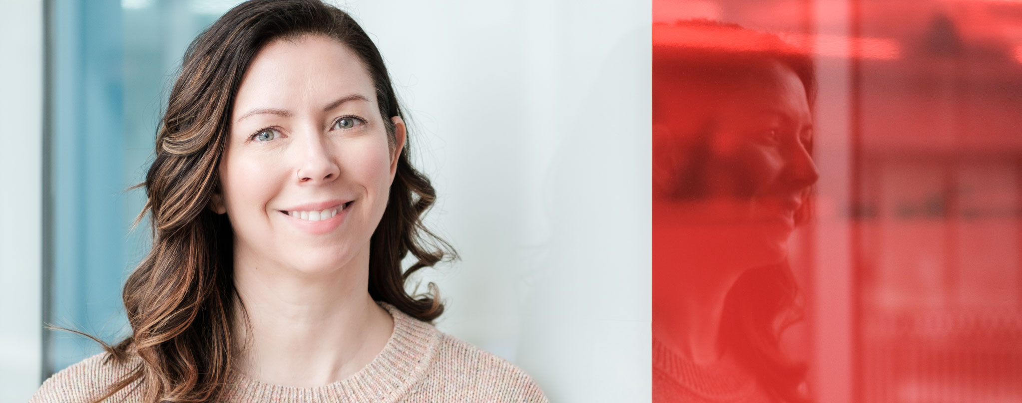 Meet Your Professor: Psychology instructor Dr. Allison Reeves' winding path to UofGH ...