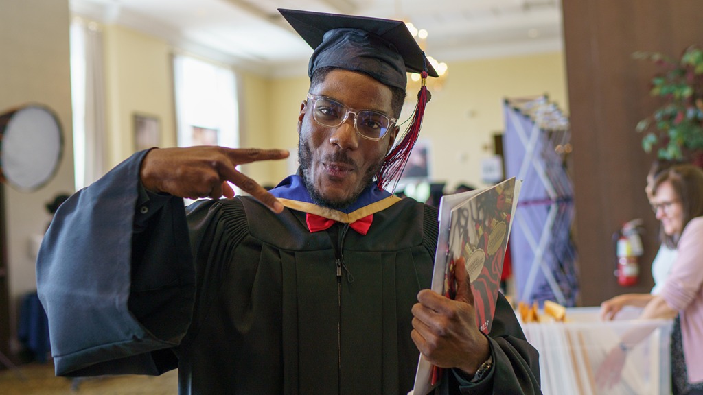 Welcome to the Alumni Family! | University of Guelph-Humber