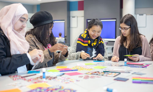 Early Childhood Studies | University of Guelph-Humber