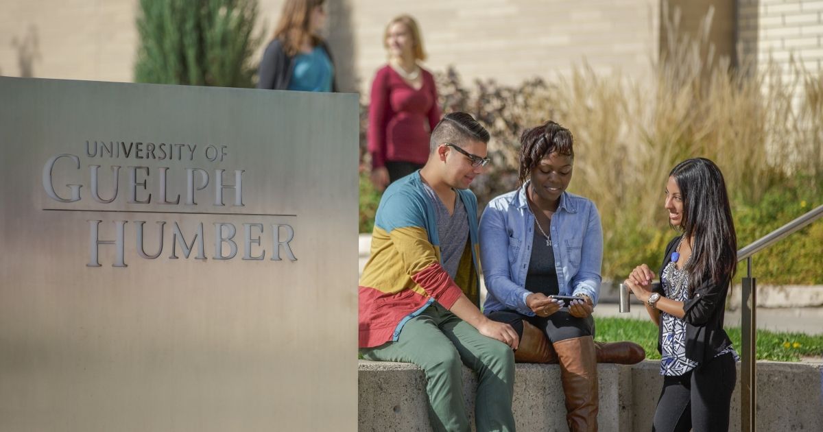 About U of GH | University of Guelph-Humber