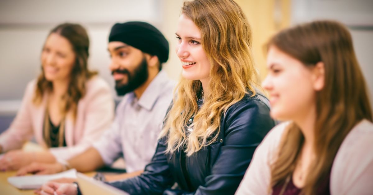 First Year Experience (FYE) | University of Guelph-Humber