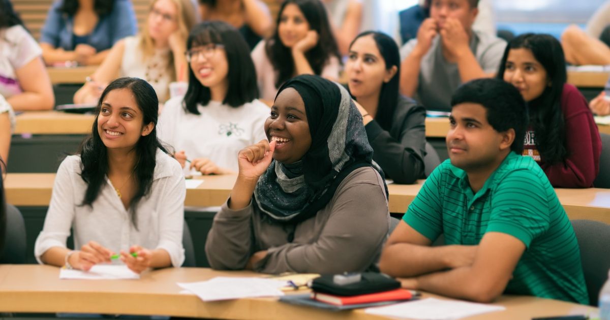 New Student Transition | University of Guelph-Humber