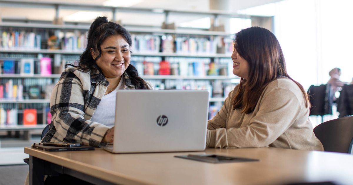 Library | University of Guelph-Humber