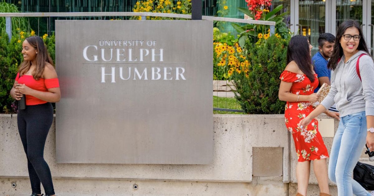 International Admissions | University of Guelph-Humber
