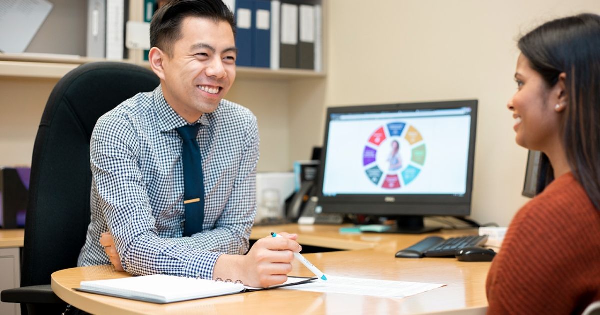 Academic Support | University of Guelph-Humber